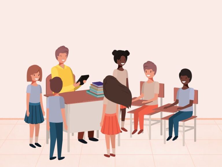 8 Important Project Based Learning Strategies - Number Dyslexia