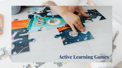 7 Easy Online Games For Active Learning - Number Dyslexia