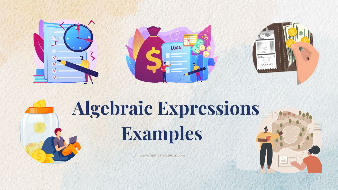 10 Common Examples Of How We Use Algebraic Expressions In Daily Lives 10 Common Examples Of How We Use Algebraic Expressions In Daily Lives
