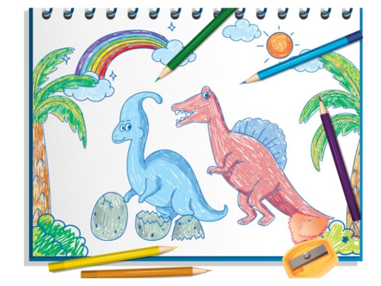 7 Fun Activities For Improving Visual Discrimination Skills In Kids ...