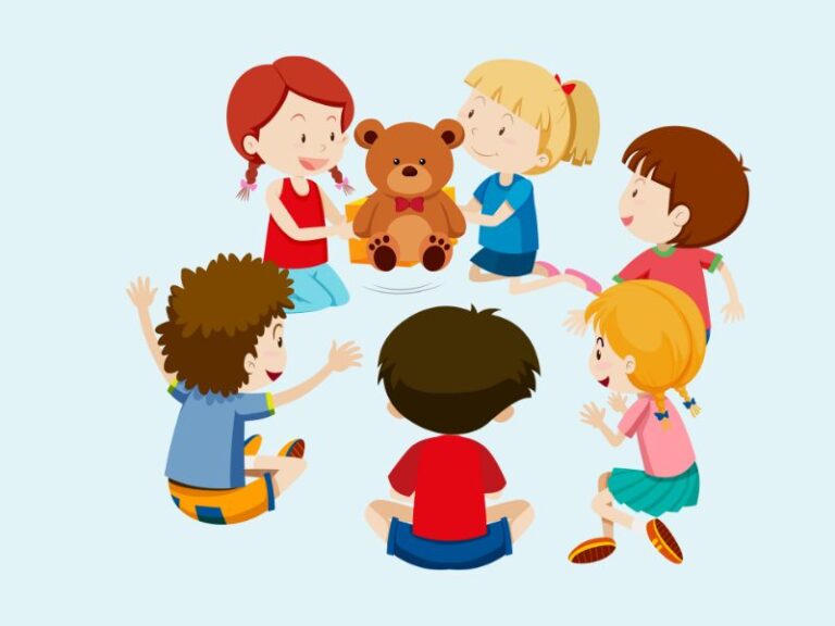 7 Fun Activities For Improving Visual Discrimination Skills In Kids ...