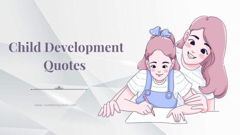 15 Inspiring Child Development Quotes From Famous Theorists - Number ...