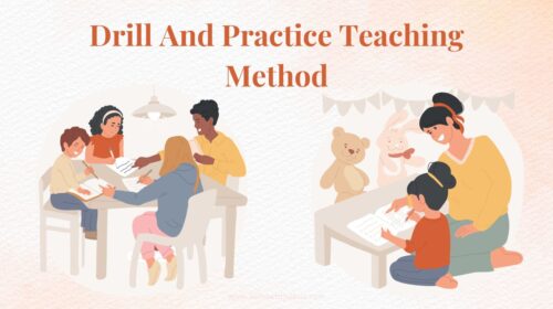 Effectiveness Of Drill And Practice Teaching Method - Number Dyslexia