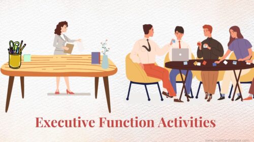 7 Effective Executive Function Activities For Adults - Number Dyslexia