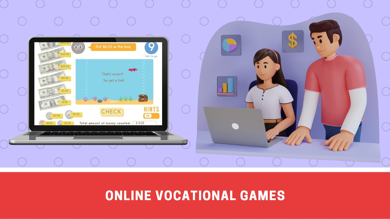 9 Online Games For Vocational Skills In Little Learners Number Dyslexia