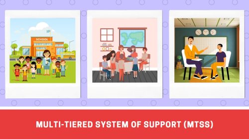 Everything You Need To Know About MTSS (Multi-Tiered System Of Support ...