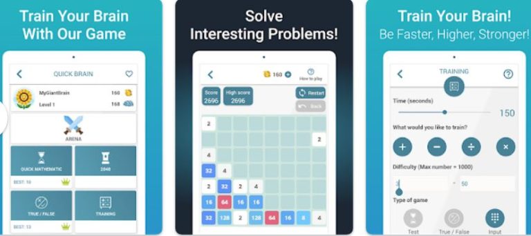 Top 10 Best Mental Math Games [2024] - Number Dyslexia