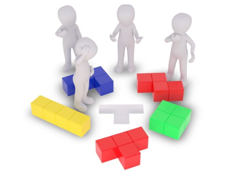 8 Fun Games And Activities For Learning Organizational Skills - Number ...