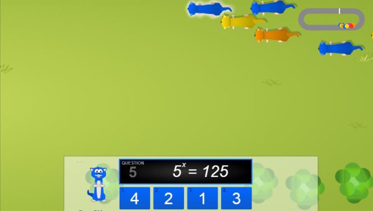 Top 12 games for learning algebra - Number Dyslexia