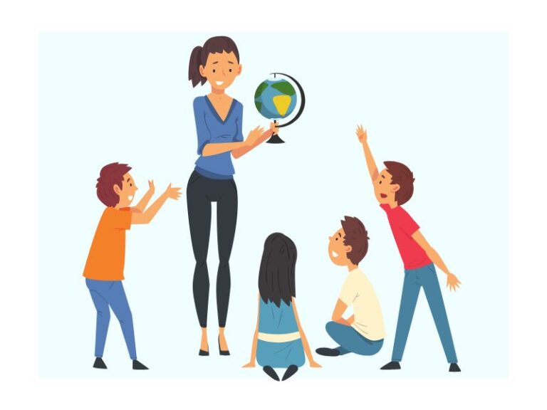 3 Important Steps Of Socratic Method - Number Dyslexia