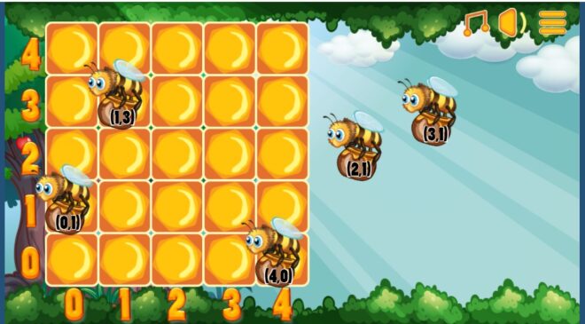 9 Online Games For Learning Coordinate Plane Concepts - Number Dyslexia