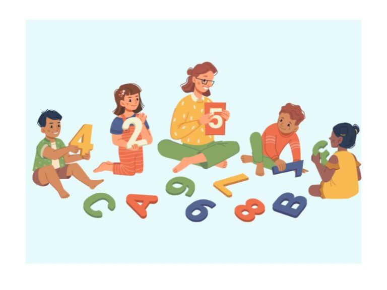 Role Of Computational Thinking In Mathematics Education - Number Dyslexia