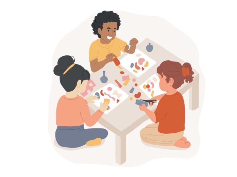 10 Engaging DAP Classroom Activities - Number Dyslexia