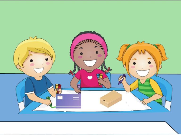 7 Fun Rectangle Activities For Preschoolers & Kindergartens - Number ...