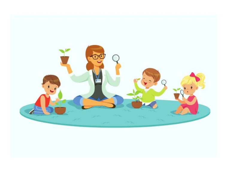 How Can Teachers Create An Effective Learning Environment? - Number ...