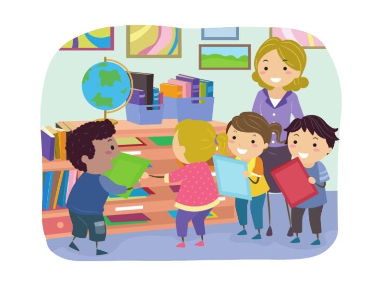 How Can Teachers Create An Effective Learning Environment? - Number ...