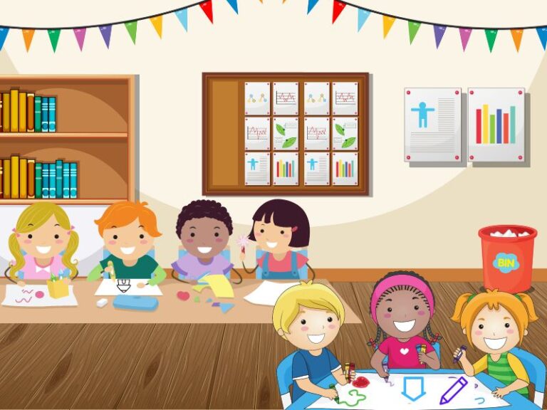 8 Classroom Games & Activities For Learning Line, Line Segment, And ...