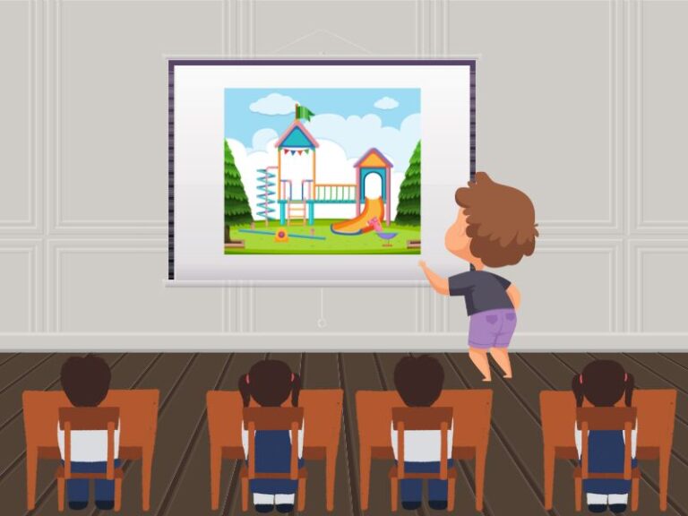 8 Classroom Games & Activities For Learning Line, Line Segment, And ...