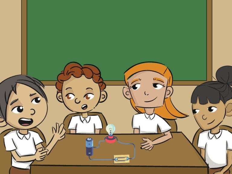 10 Fun Physics Games & Activities For High School Students - Number ...