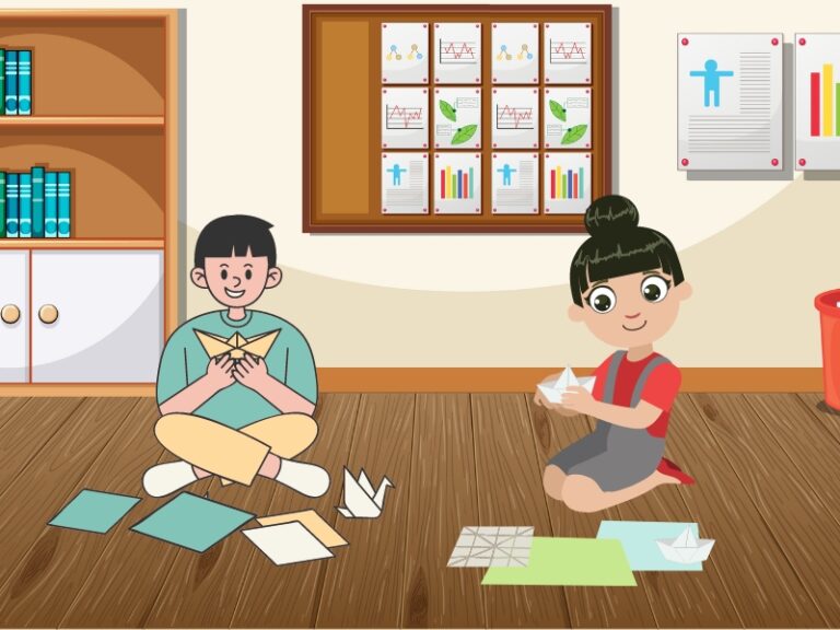 10 Fun Physics Games & Activities For High School Students - Number ...