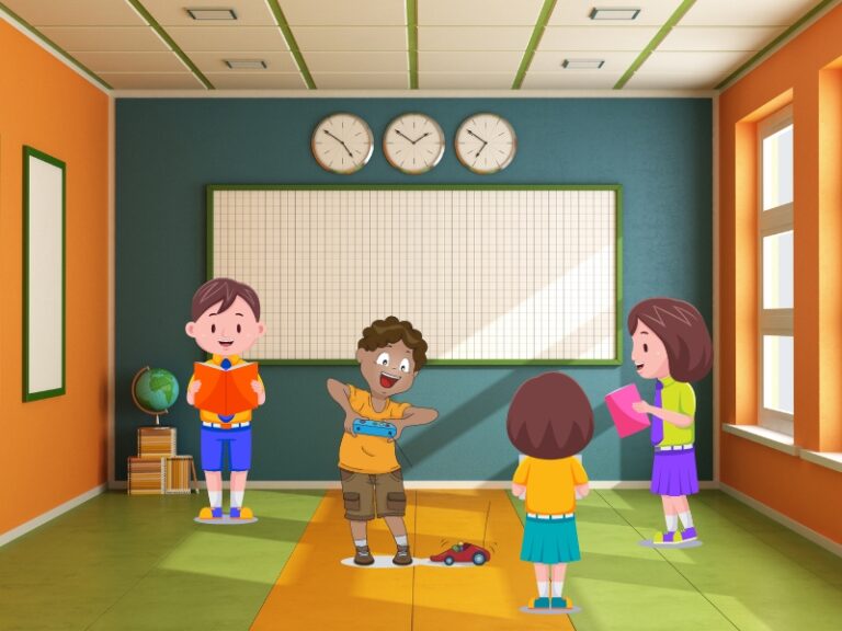 10 Fun Physics Games & Activities For High School Students - Number ...