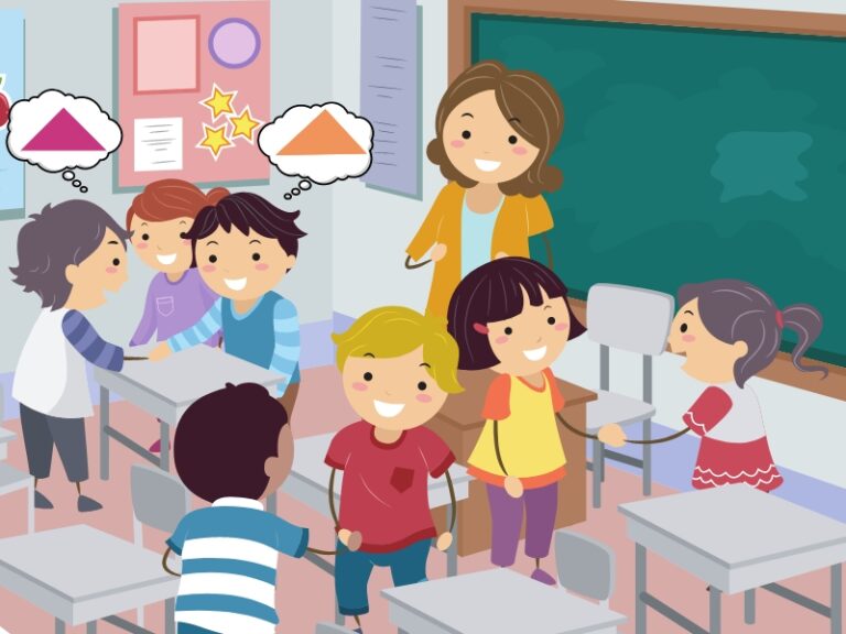 10 Fun Triangle Congruent Games and Activities For Classroom - Number ...