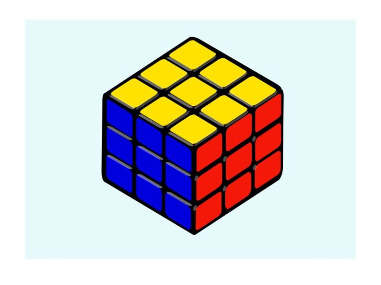 10 Common Examples Of Cube in Real Life - Number Dyslexia