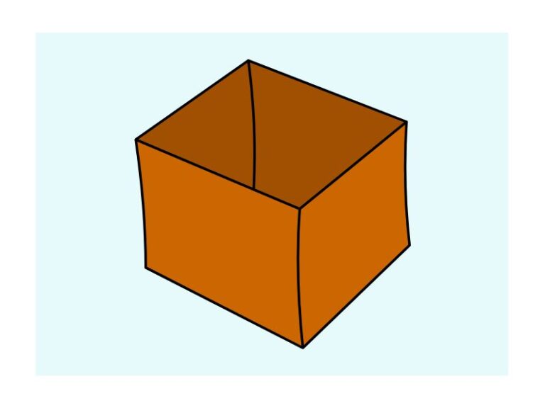 10 Common Examples Of Cube in Real Life - Number Dyslexia