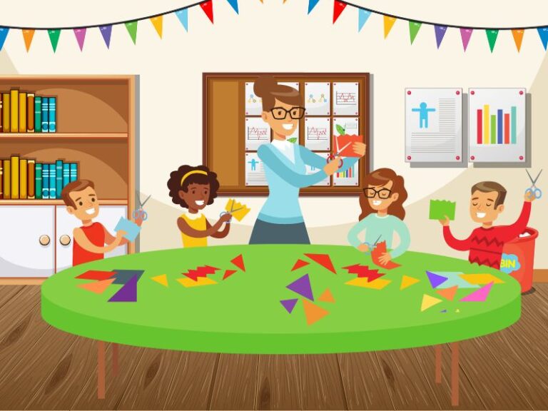 10 Fun Triangle Congruent Games and Activities For Classroom - Number ...