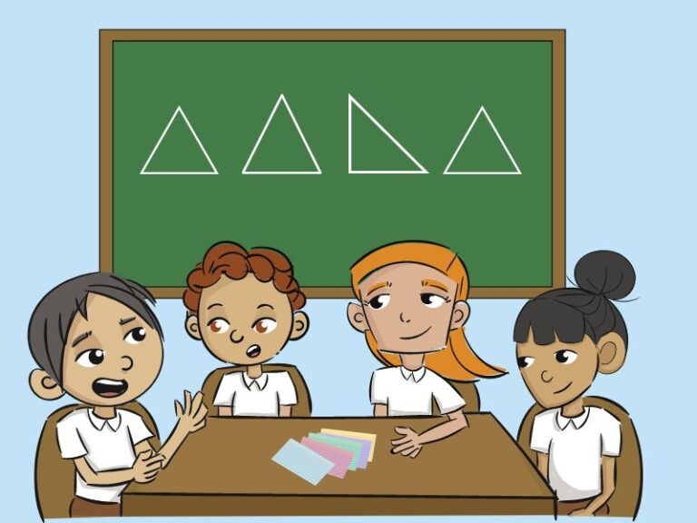 10 Fun Triangle Congruent Games and Activities For Classroom - Number ...