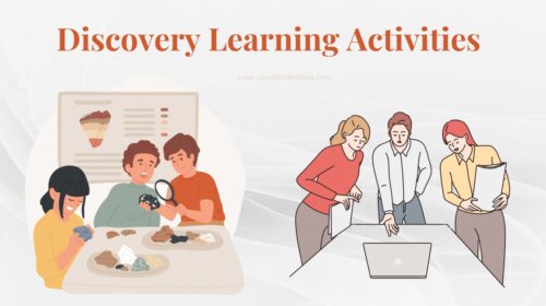 7 Fun Ideas For Discovery Learning Activities - Number Dyslexia