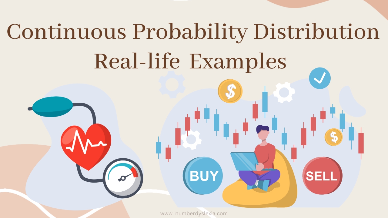 10 Examples Of How Continuous Probability Distribution Is Used In Real
