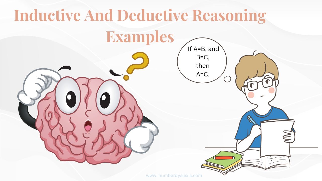 8 Common Inductive And Deductive Reasoning Examples In Everyday Life 