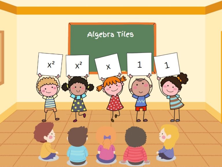 8 Fun Simplifying Algebraic Expressions Games And Activities - Number ...