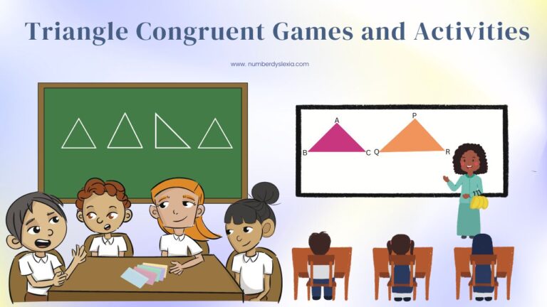 10 Fun Triangle Congruent Games and Activities For Classroom - Number ...
