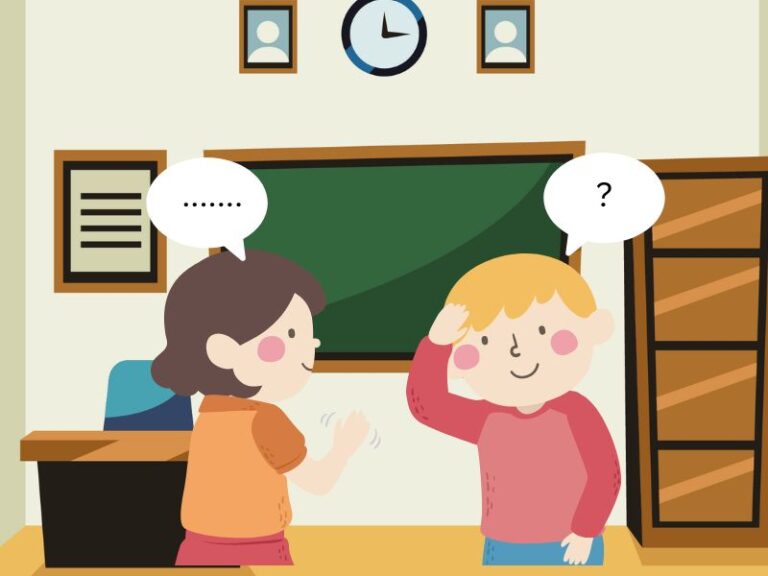 10 Fun Reported Speech Games And Activities - Number Dyslexia