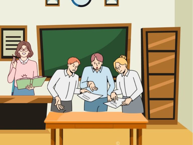 7 Fun Balancing Chemical Equation Activities - Number Dyslexia