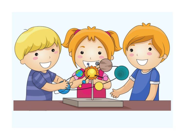 Jean Piaget's Contribution To Early Childhood Education - Number Dyslexia