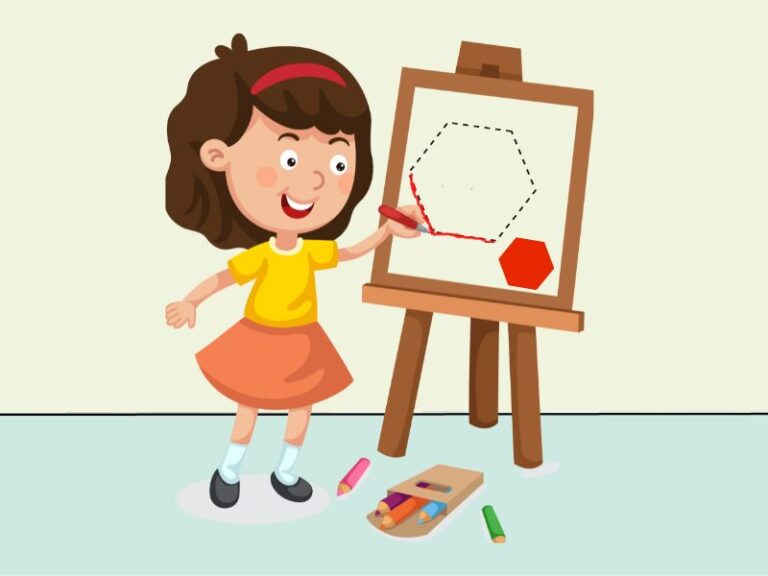 10 Fun Tracing Activities For Preschoolers - Number Dyslexia