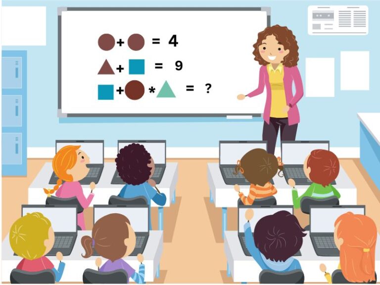 10 Fun Math Activities To Include In Team Building Sessions - Number ...