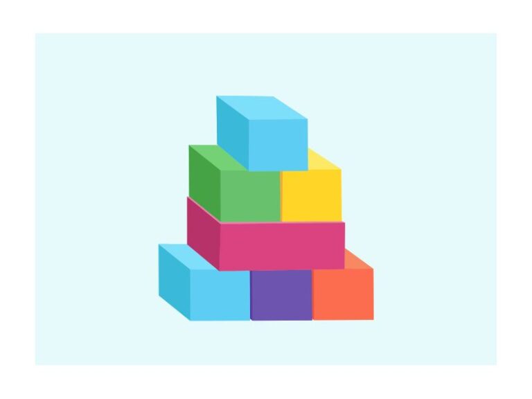 10 Examples Of Cuboid Around Us - Number Dyslexia