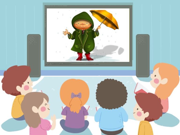 12 Fun Personification Games And Activities For Little Learners ...