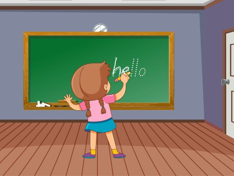 10 Fun Tracing Activities For Preschoolers - Number Dyslexia