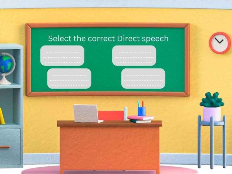 10 Fun Reported Speech Games And Activities - Number Dyslexia