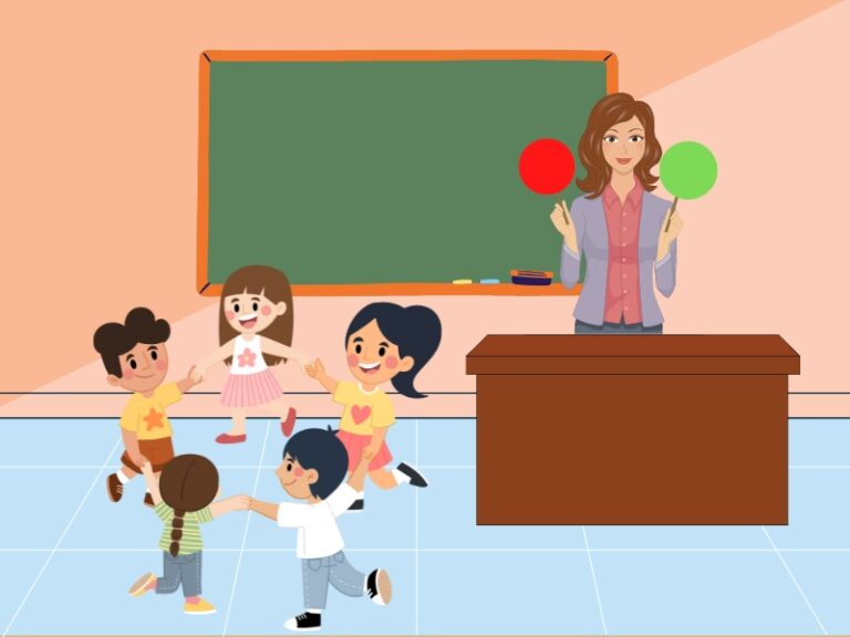 10 Fun Activities And Games For Teaching Signs And Symbols To Little ...