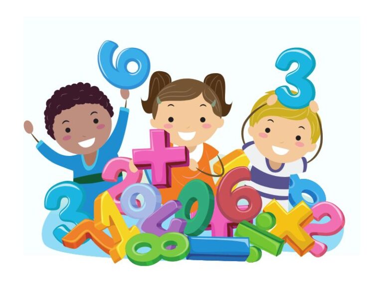 8 Examples Of Differentiated Instruction In Math - Number Dyslexia