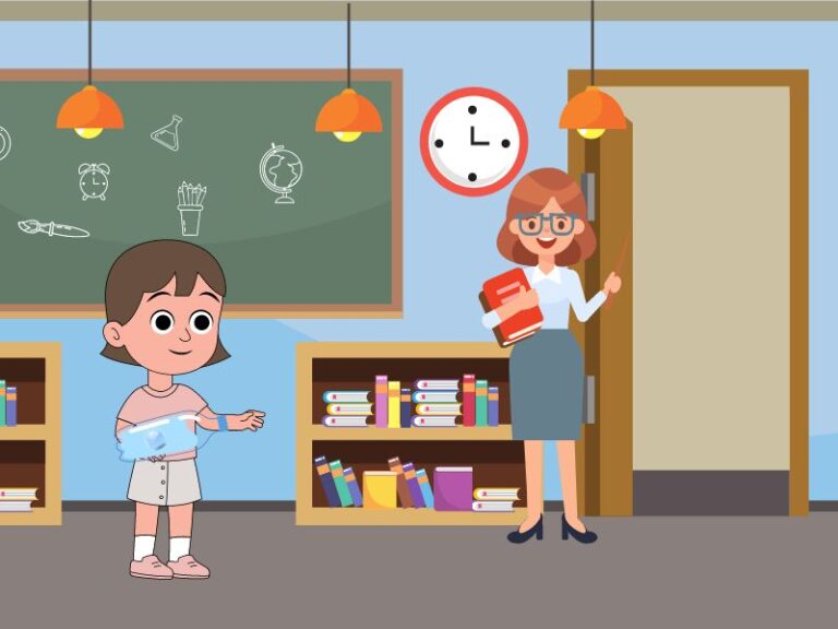 8 Activities For Teaching Middle Schoolers About Waves & Its Concepts ...