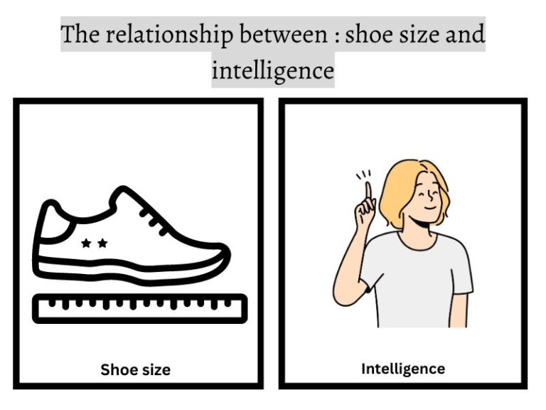 Common Examples Of Positive, Negative, And Zero Correlation In Real ...