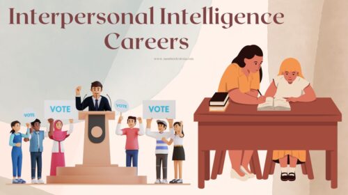 10 Career Option For Individuals With High Interpersonal Intelligence ...