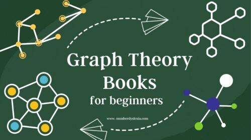 8 Helpful Graph Theory Books For Beginners - Number Dyslexia
